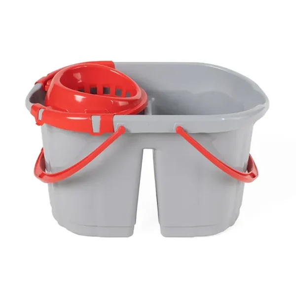 Mop Basket-Twin Bin – naturalpalantation.lk